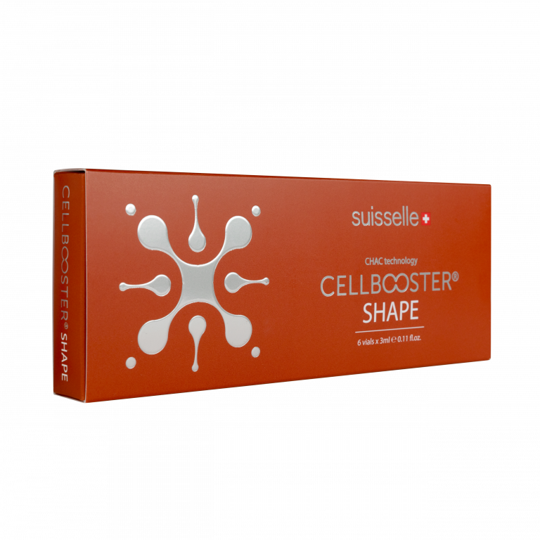 CELLBOOSTER SHAPE (6x 3ml) - Trimedica
