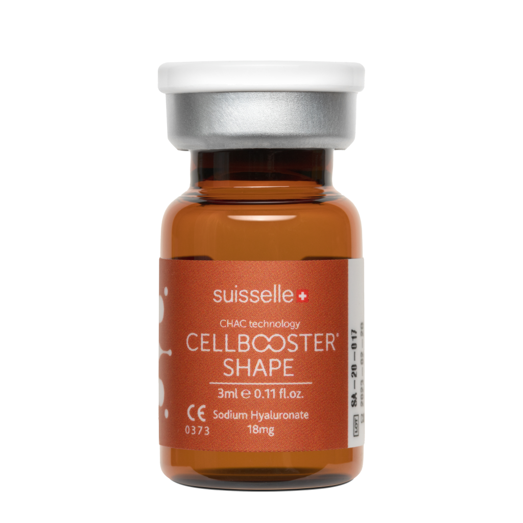 CELLBOOSTER SHAPE (6x 3ml) - Trimedica