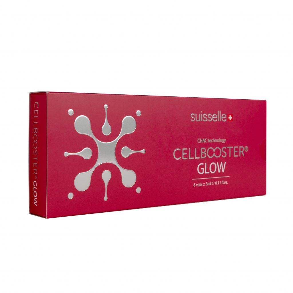 CELLBOOSTER LIFT (6x 3ml) - Trimedica