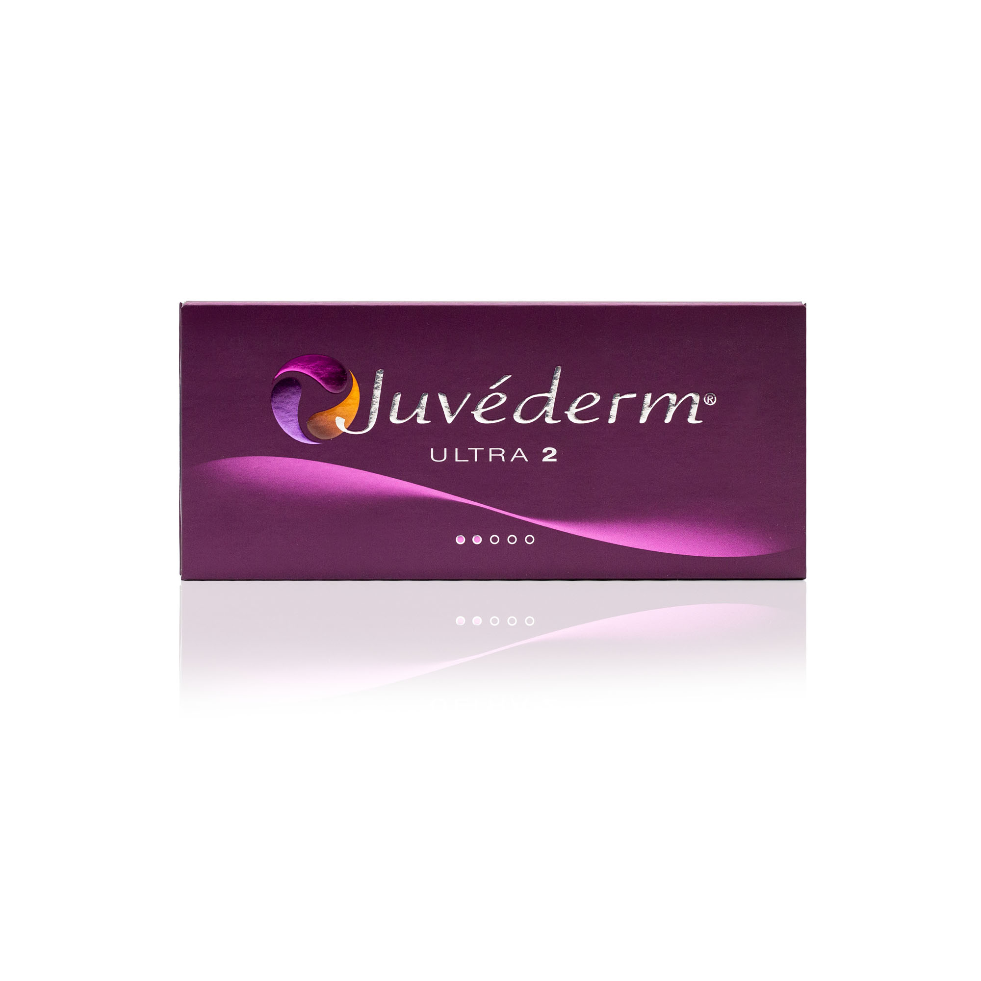 Juvéderm® Ultra 2 - Trimedica