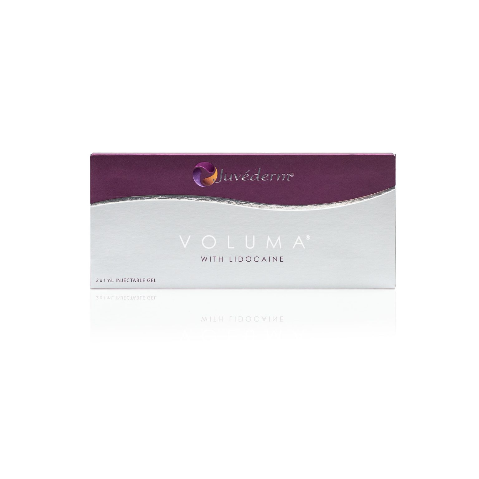 Juvéderm Voluma - Trimedica
